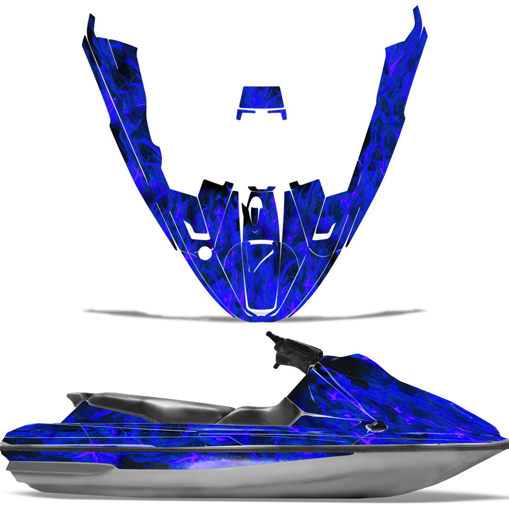 1997 Sea Doo Gts